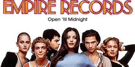 Empire Records Fun Facts | POPSUGAR Entertainment