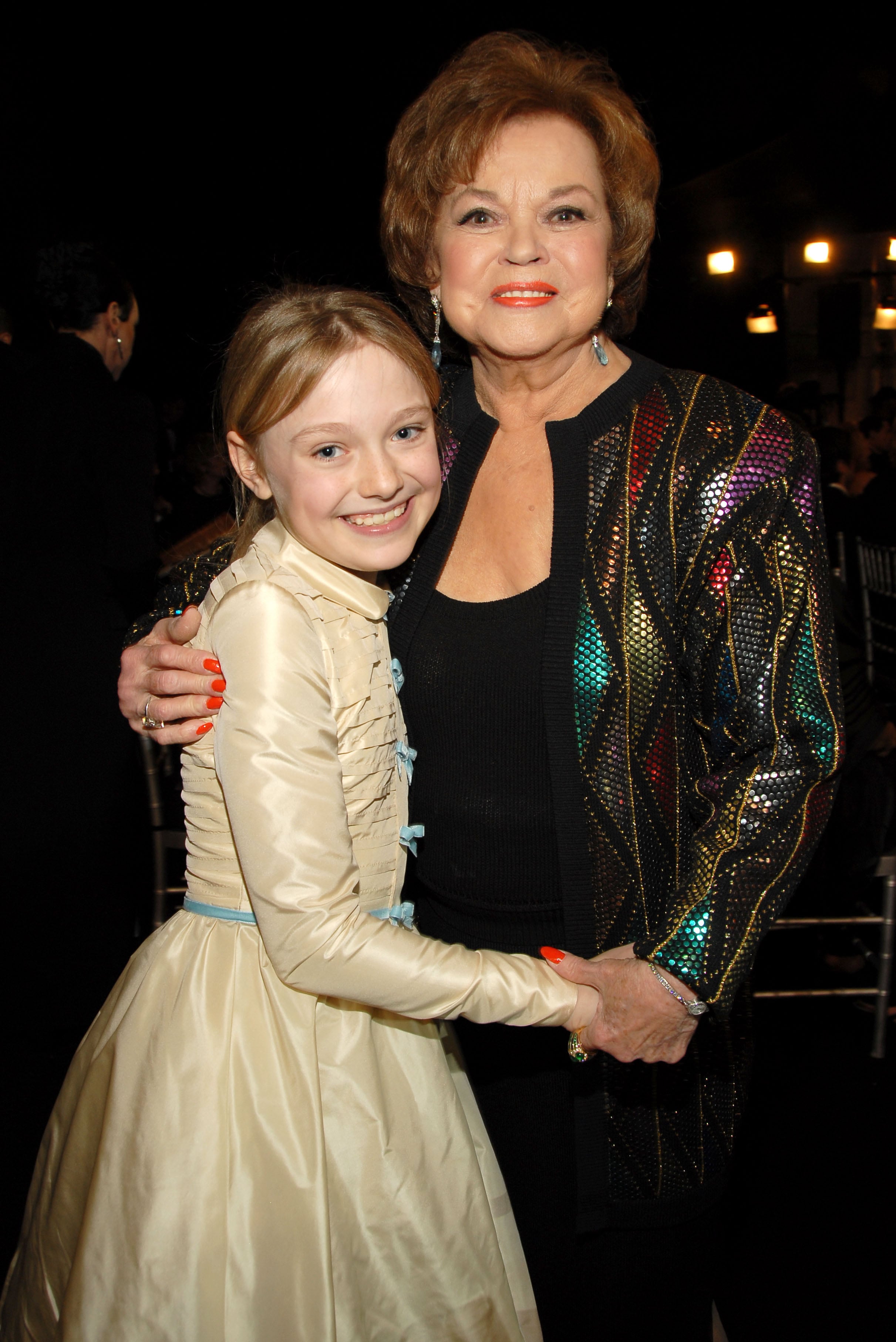 Shirley Temple's Life and Political Career | PS Celebrity