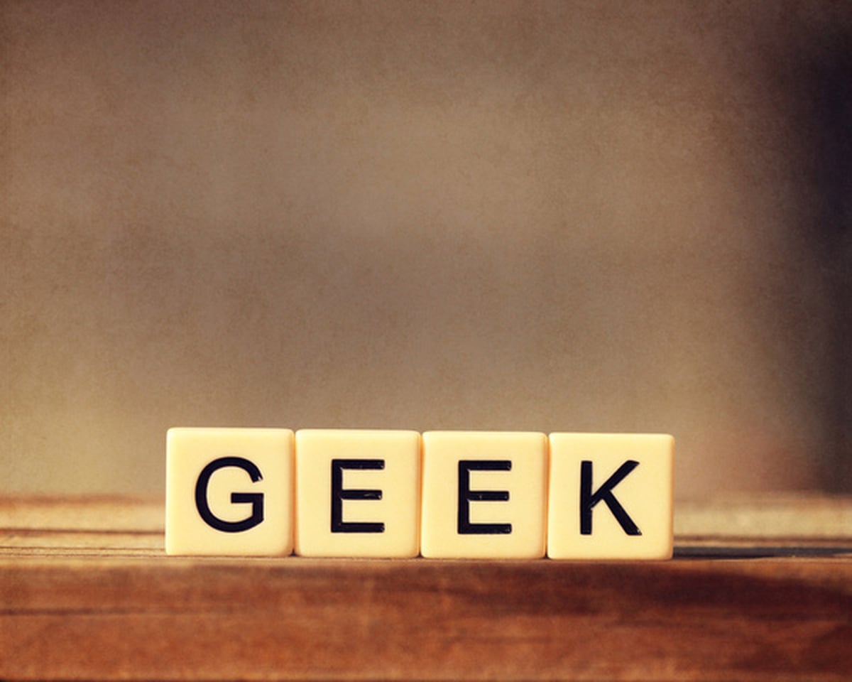Geek Pride Day | PS Tech