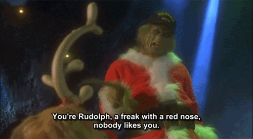 Best Quotes From How the Grinch Stole Christmas | PS Entertainment