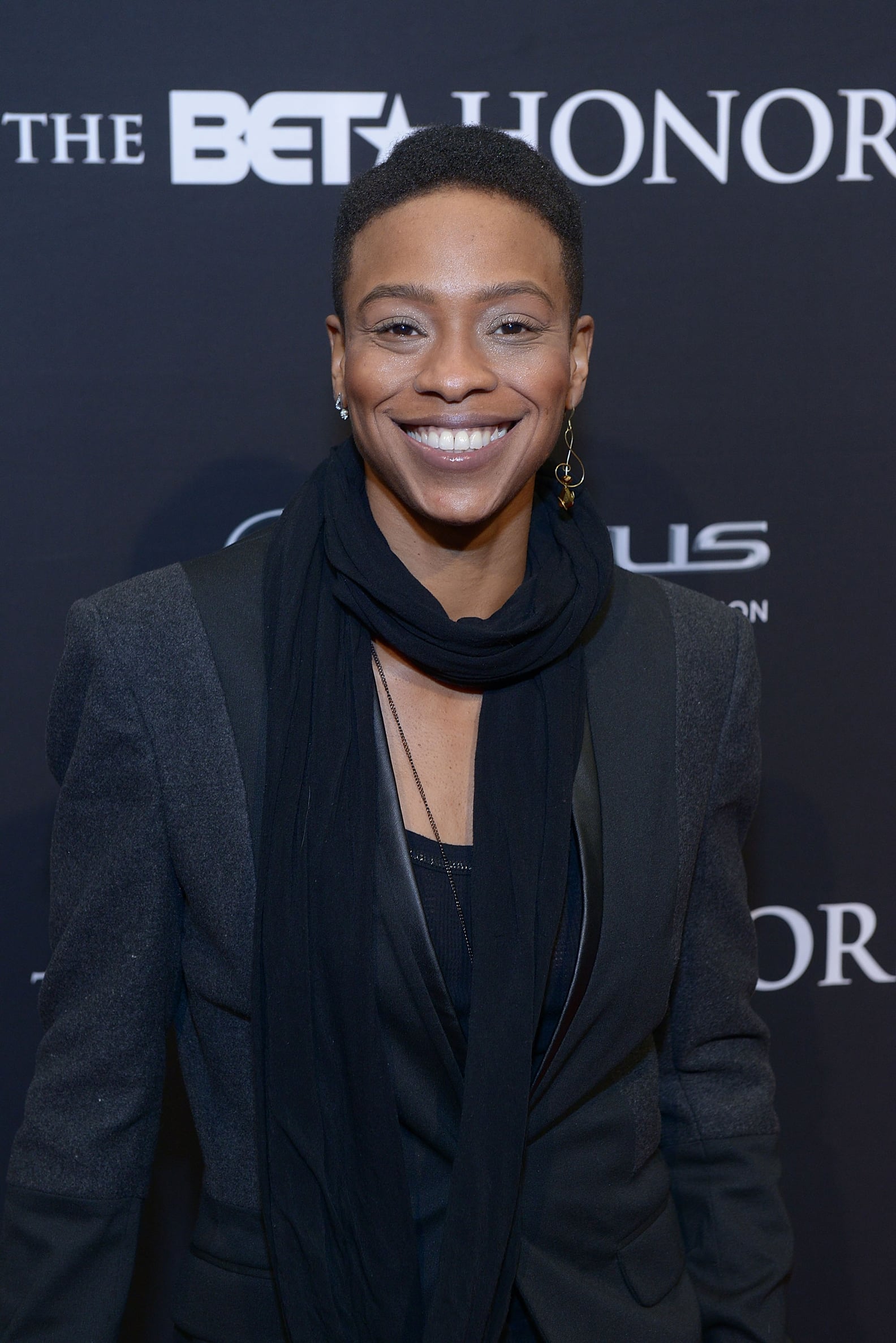 Who Is Niecy Nash's Wife, Jessica Betts? | PS Celebrity