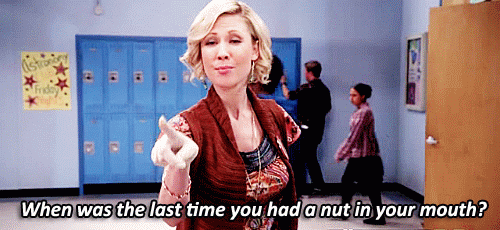 Awkward TV Show GIFs | PS Entertainment