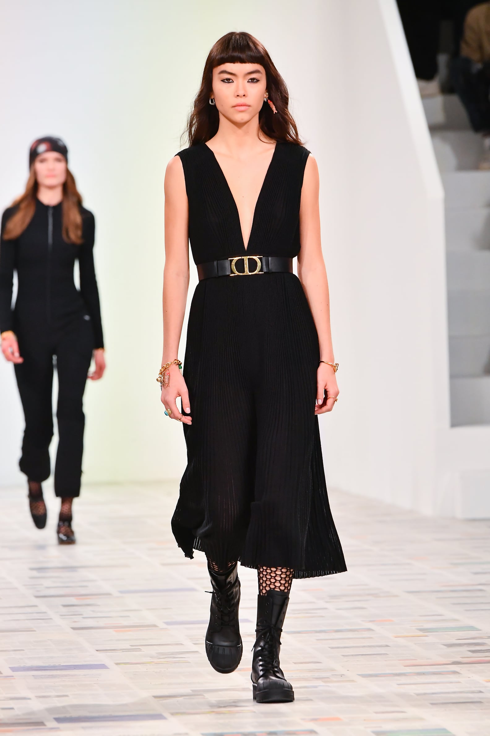 Dior's Fall/Winter 2020 Collection Photos | PS Fashion