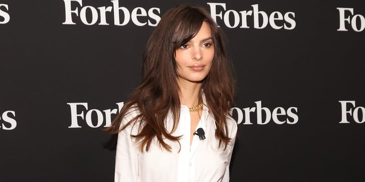 How Many Kids Does Emily Ratajkowski Have? | POPSUGAR Celebrity