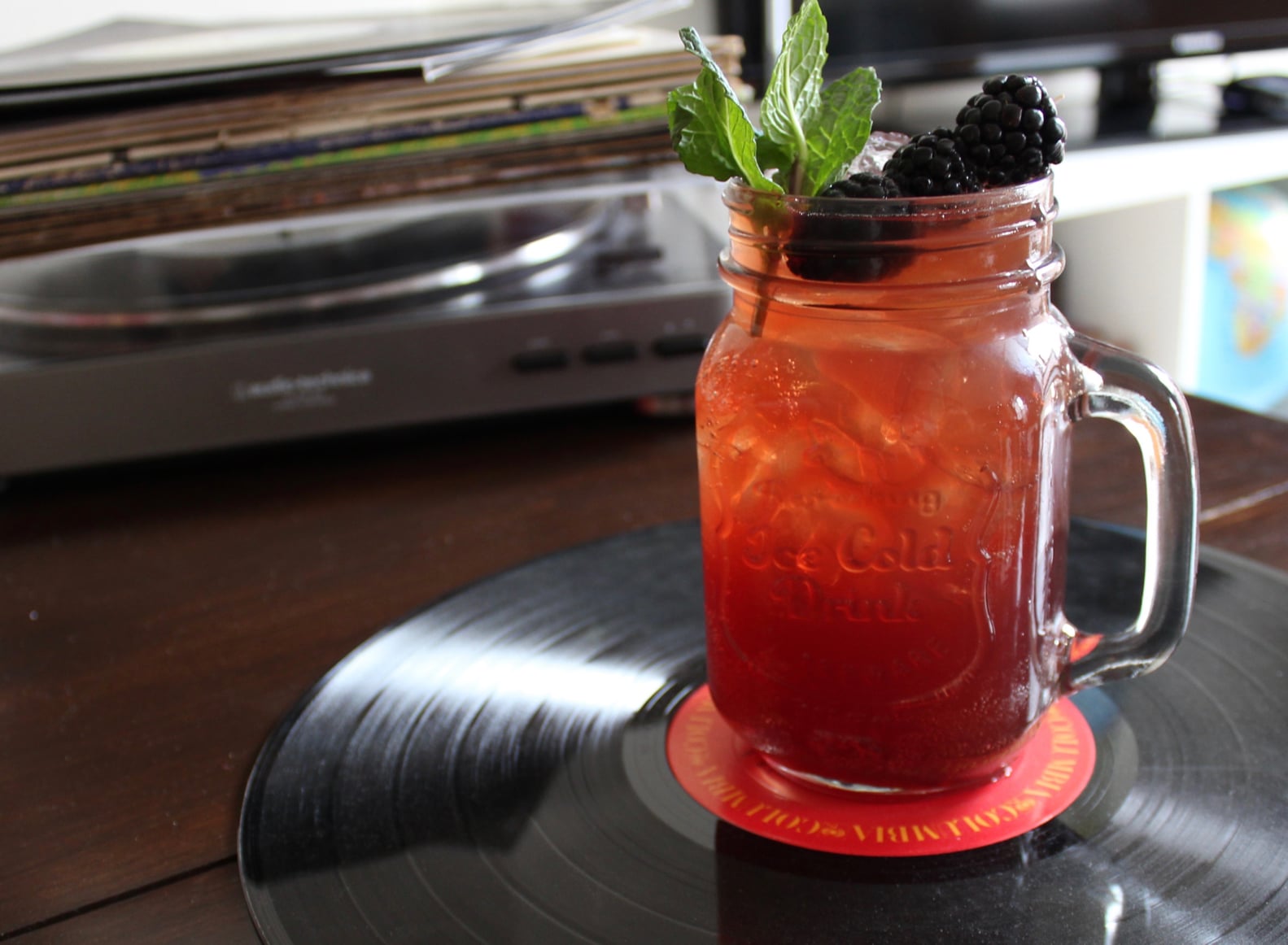 Grammy Cocktail Recipes | PS Food