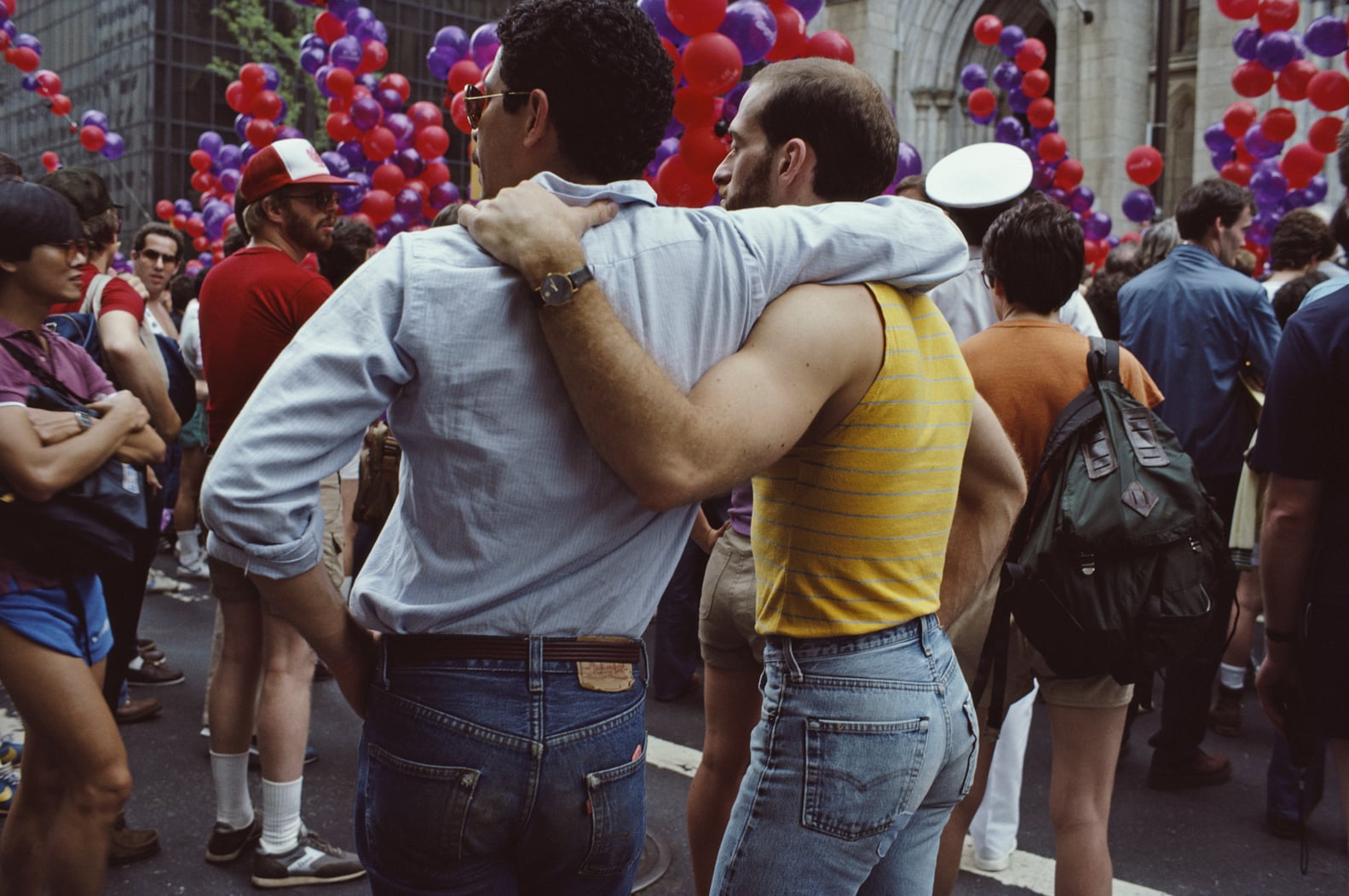 Best Pride Parade Pictures | PS Love