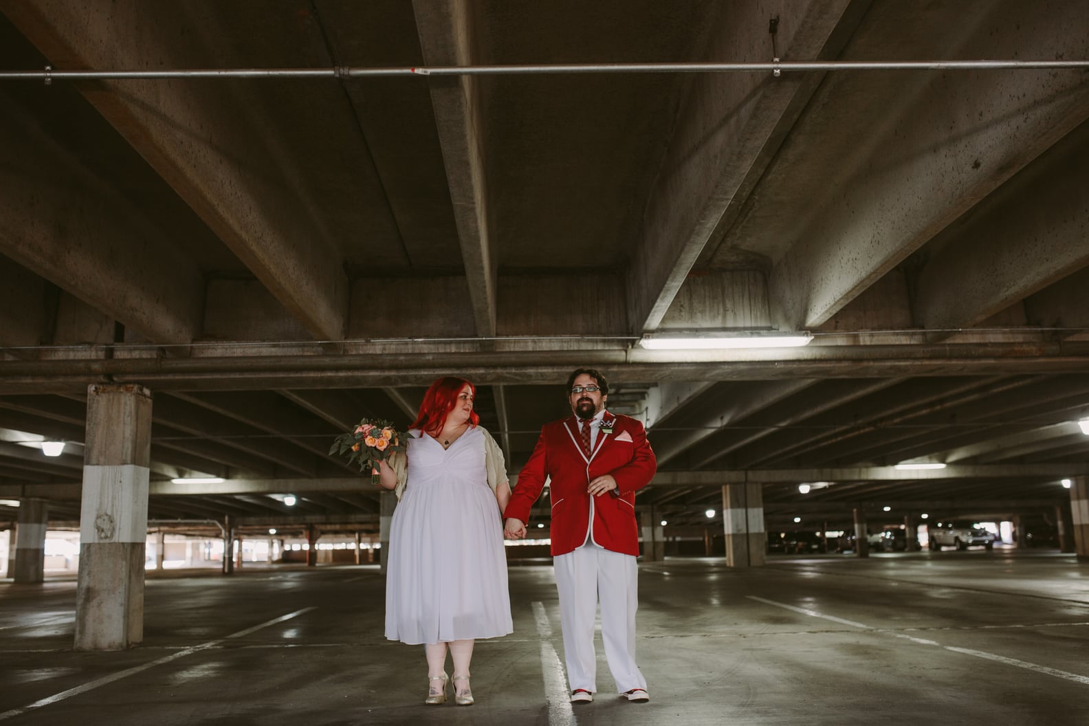 Super Mario Wedding | PS Tech
