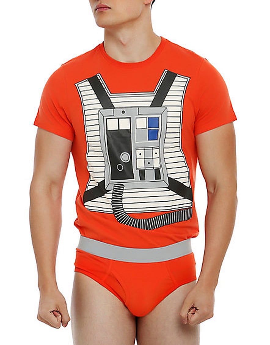 Star Wars Clothing | PS Tech