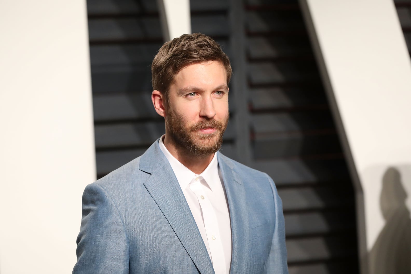 Calvin Harris "Heatstroke" | PS Entertainment