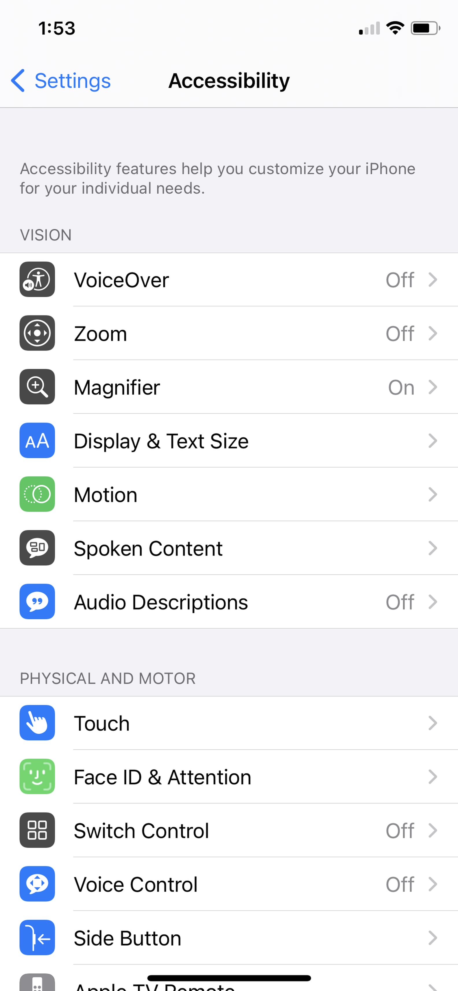 iPhone Apple Icon Screenshot Hack | TikTok Video | PS Tech