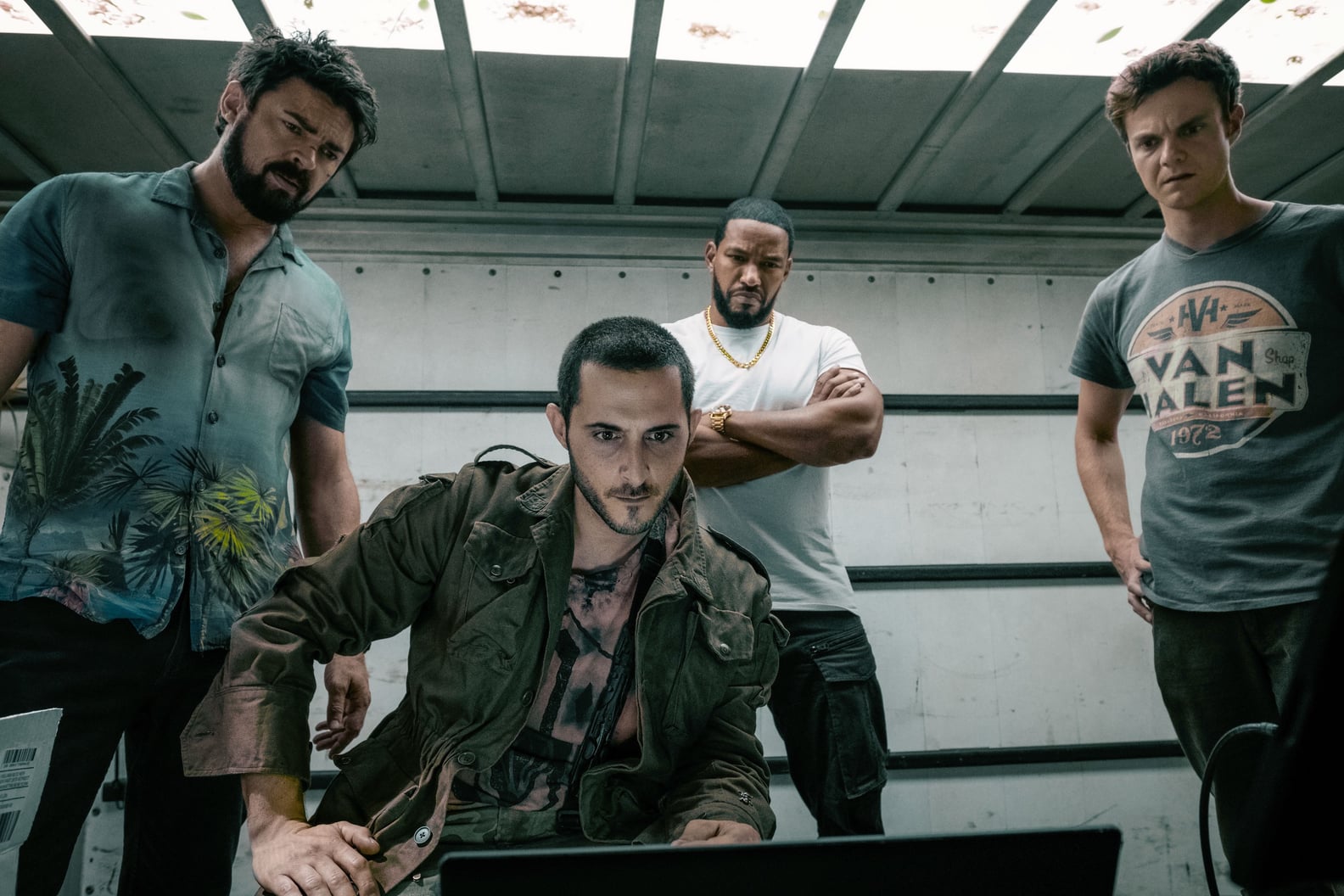 The Best New TV Shows of 2019 | PS Entertainment