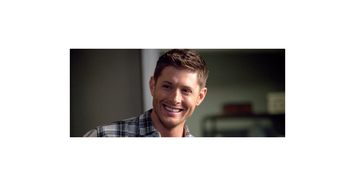 Hot TV Actors | POPSUGAR Entertainment