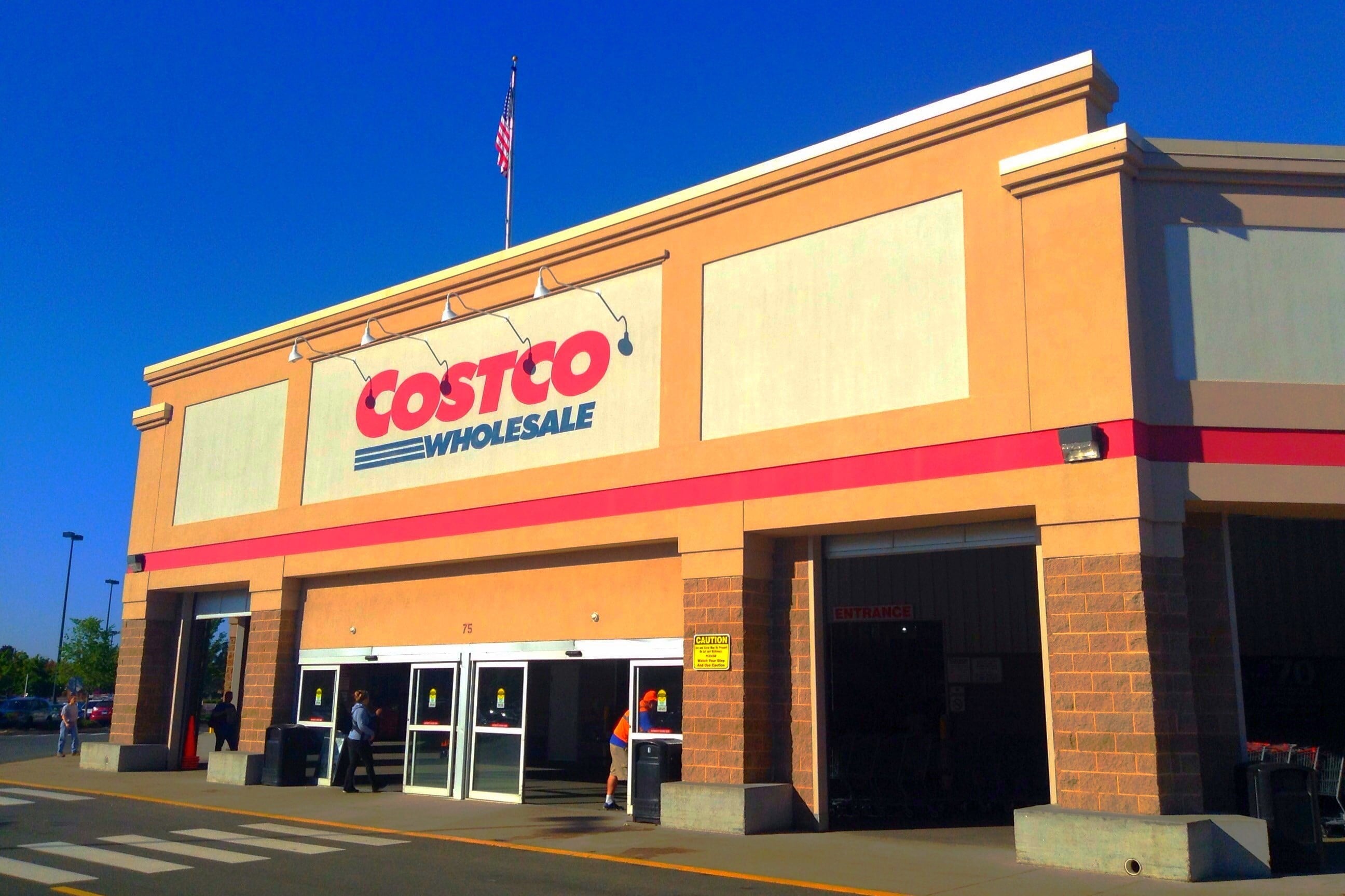 Costco Secret Pizza Menu | PS Family