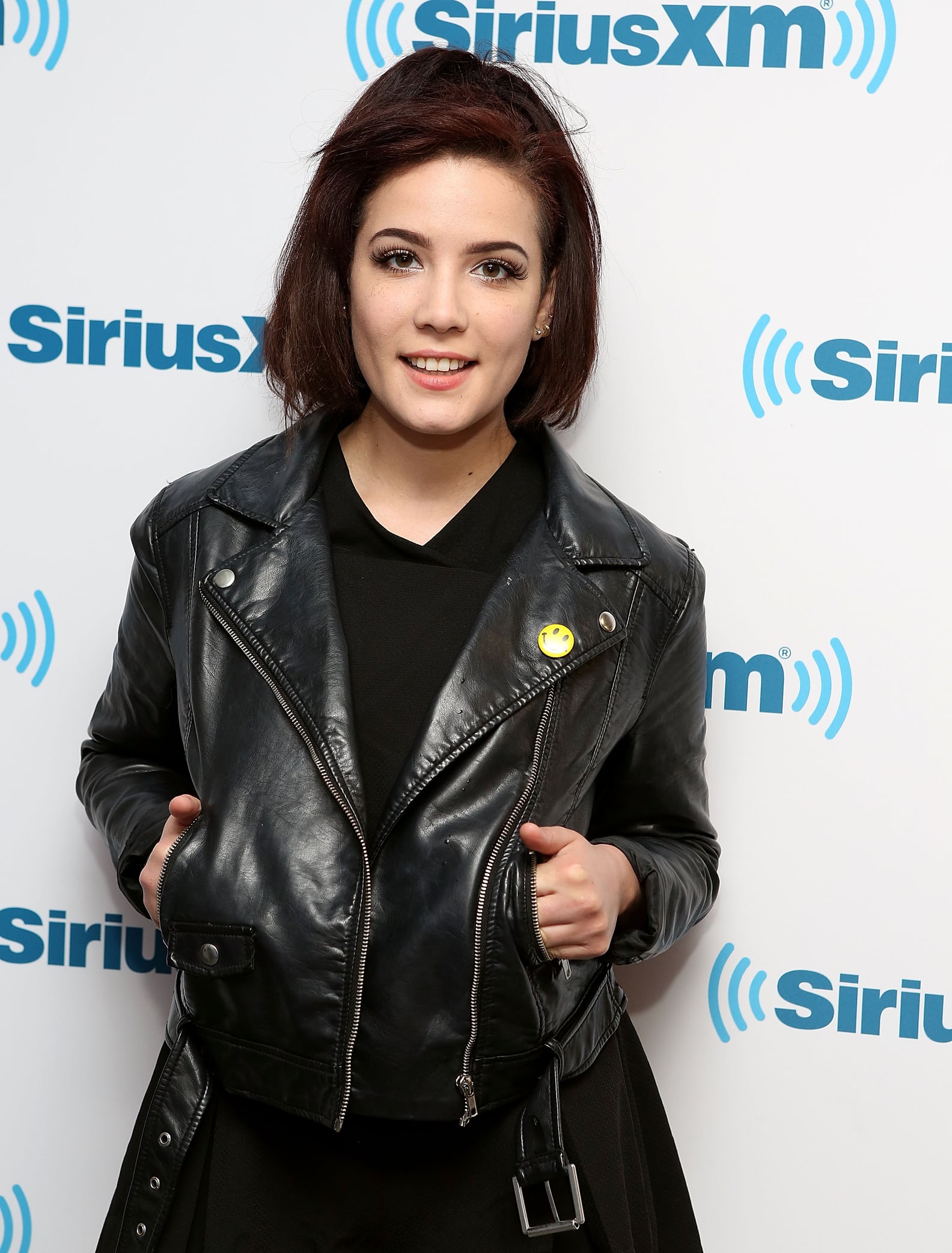 Halsey's Beauty Evolution Over the Years | PS Beauty