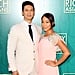 Harry Shum Jr. Talks Fatherhood and Crazy Rich Asians 2 | POPSUGAR ...