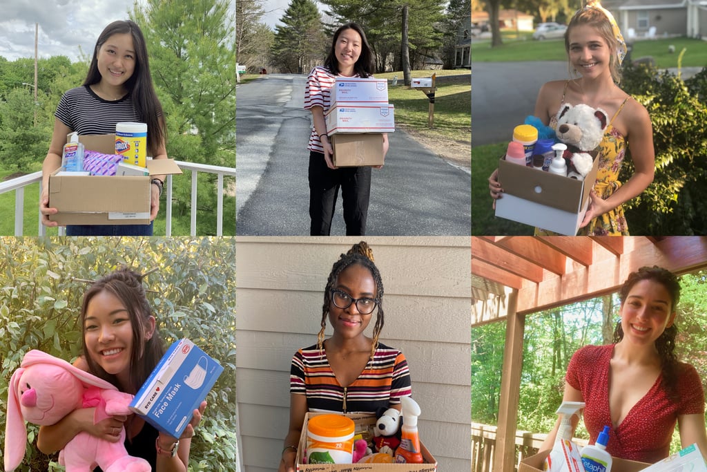 How to Help Essential Workers With Basic Needs | POPSUGAR Smart Living