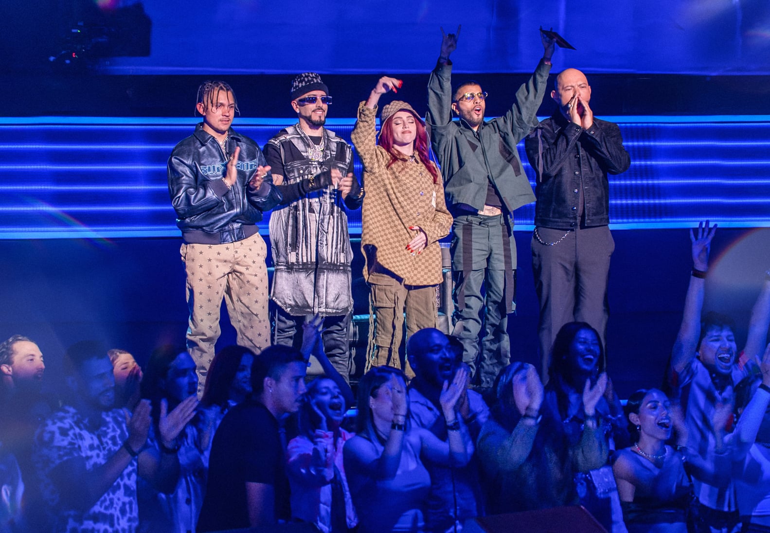 Best Shows to Watch High on Netflix | POPSUGAR Entertainment