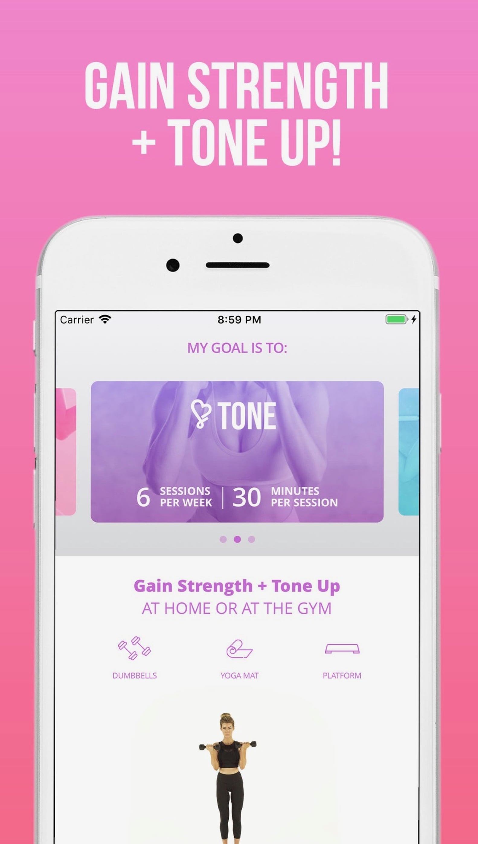 Best Workout Apps For Beginners | PS Fitness