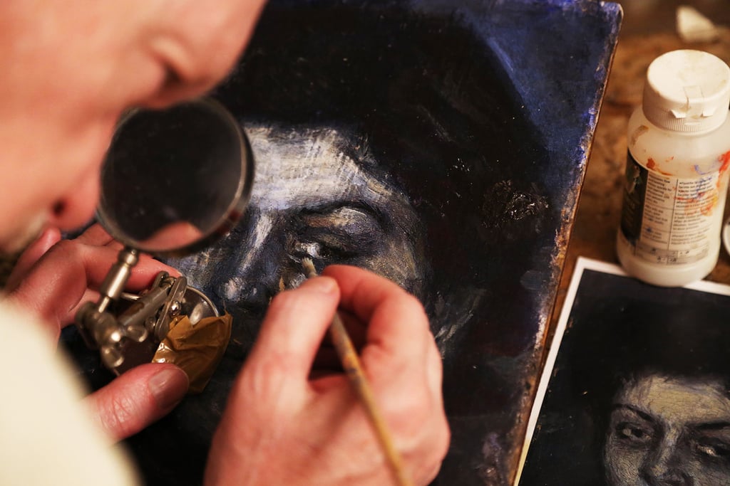 The 20 Best Scam Documentaries | POPSUGAR Entertainment