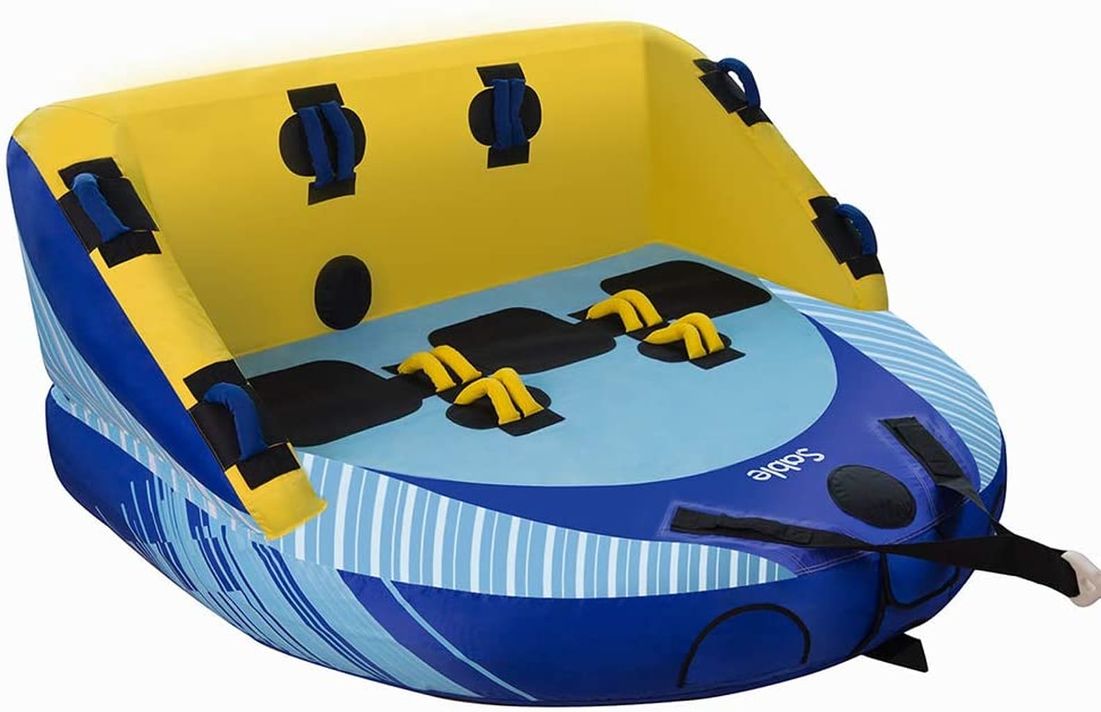 Towable Boat Tubes You Need This Summer | PS Smart Living