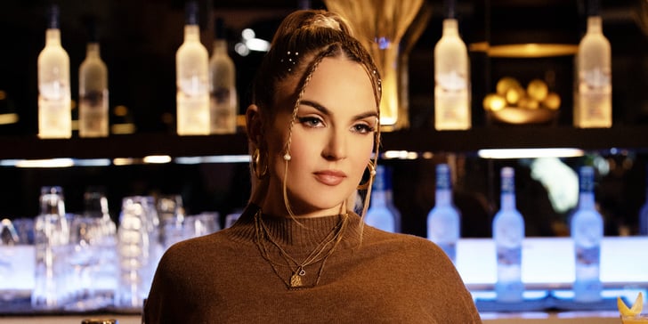 JoJo on Touring, Fiancé Dexter Darden, and 2022 Grammys | POPSUGAR ...
