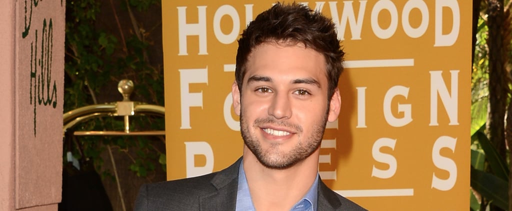 Ryan Guzman | POPSUGAR Celebrity