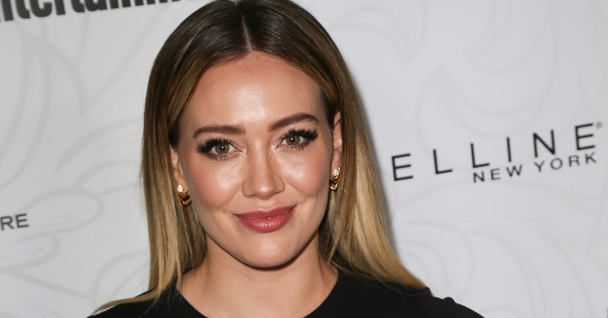 Hilary Duff Blond Life Hair Color | POPSUGAR Beauty