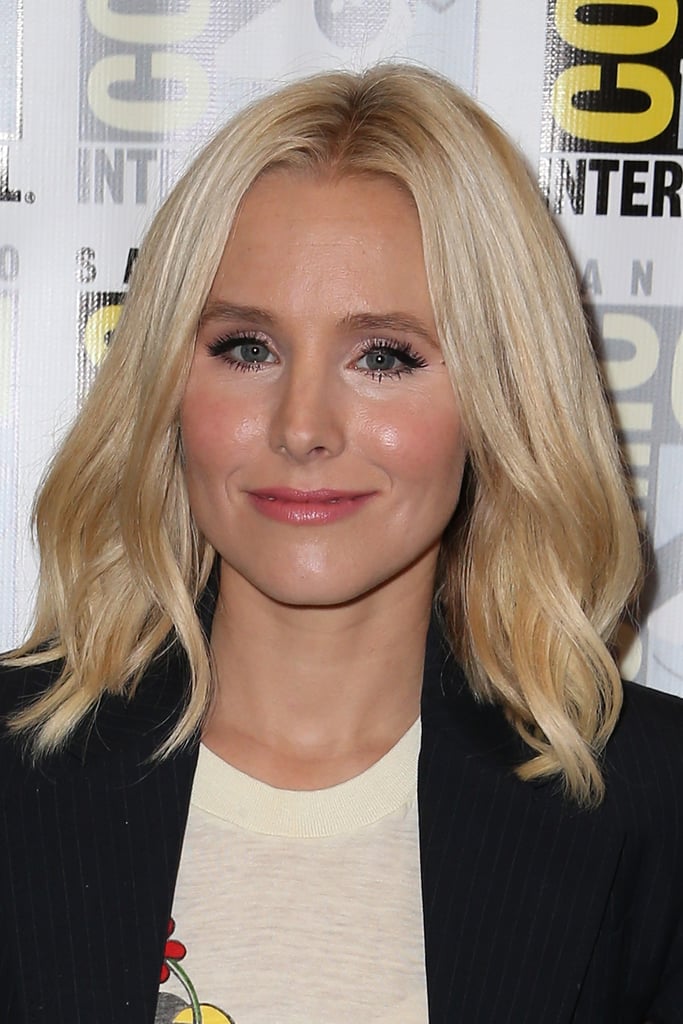 Celebrity Hair and Makeup at Comic-Con 2016 | POPSUGAR Beauty