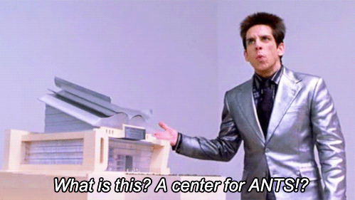 Best Zoolander Quotes | PS Entertainment