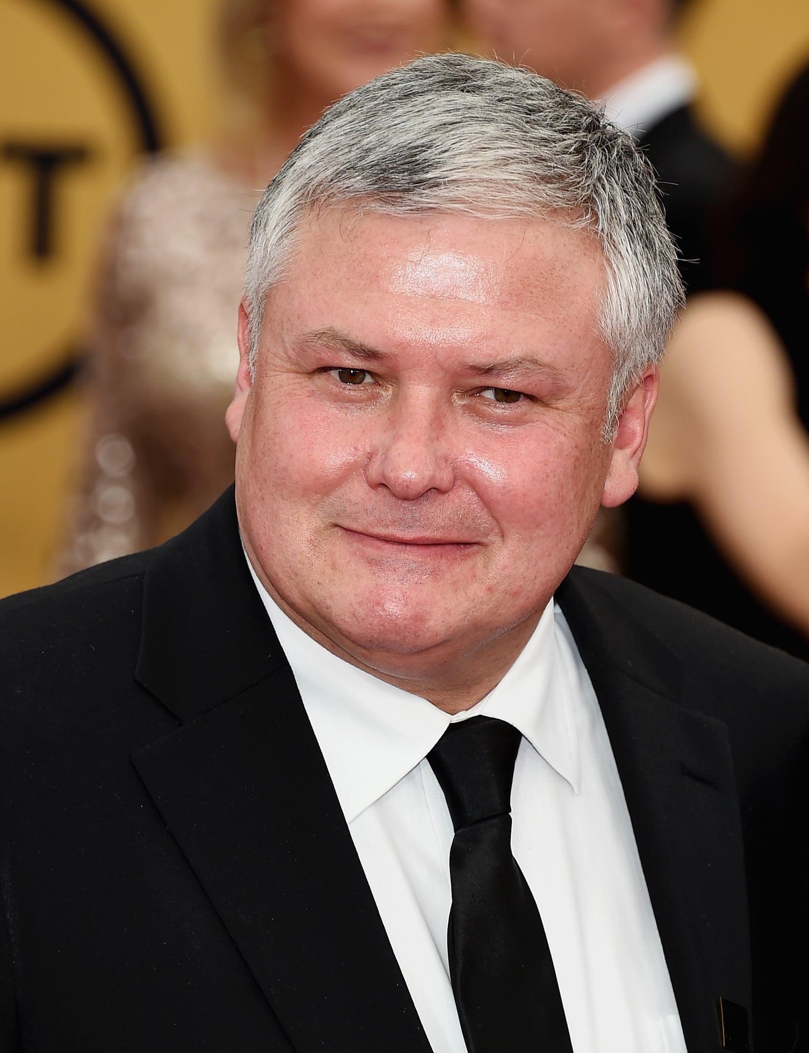 What Does Varys From Game of Thrones Look Like in Real Life? | PS Celebrity