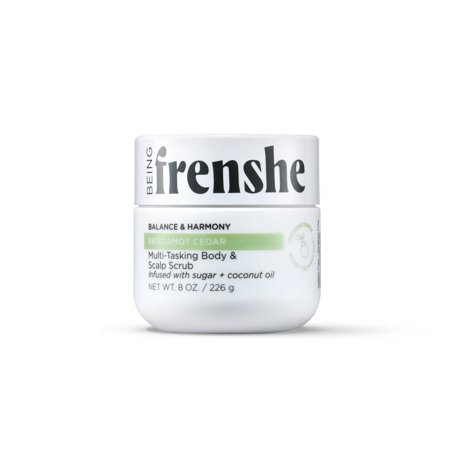 Being Frenshe Products at Target | PS Beauty