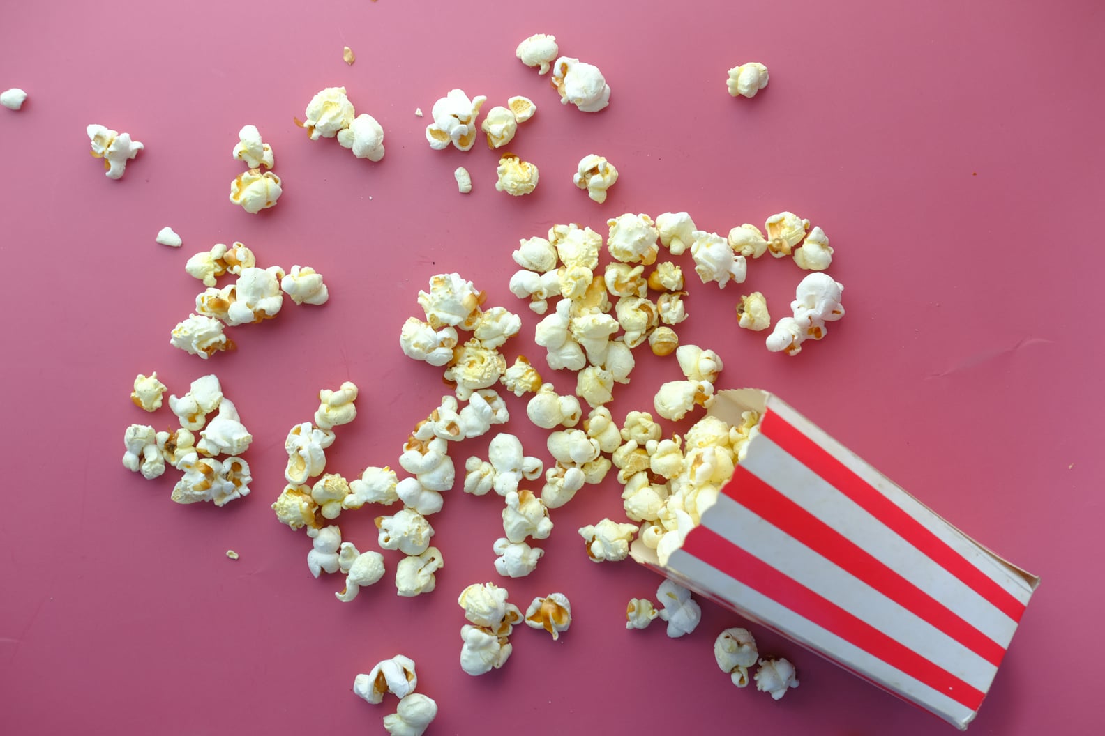 What Is Popcorn Brain? | POPSUGAR Health