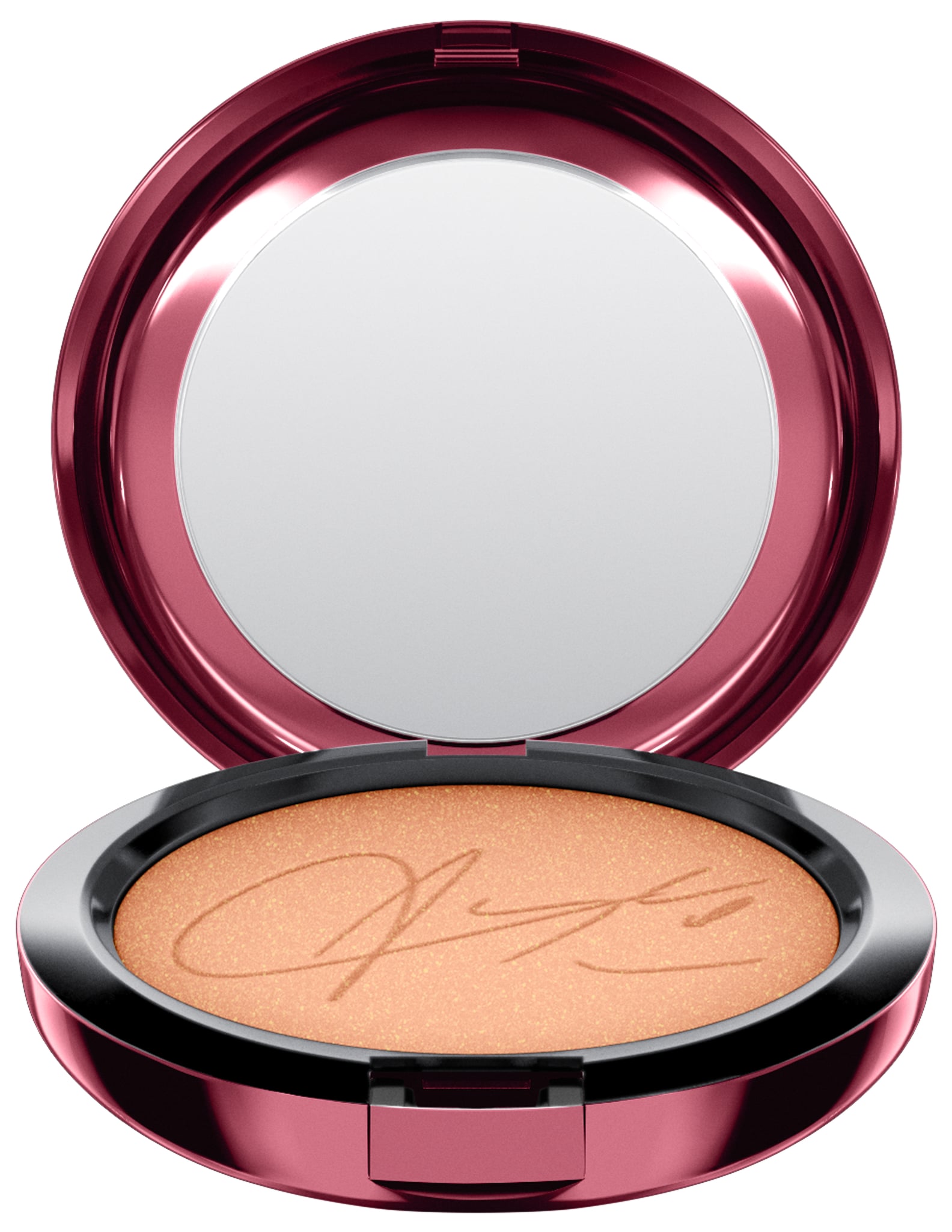 MAC x Aaliyah Collection | PS Beauty