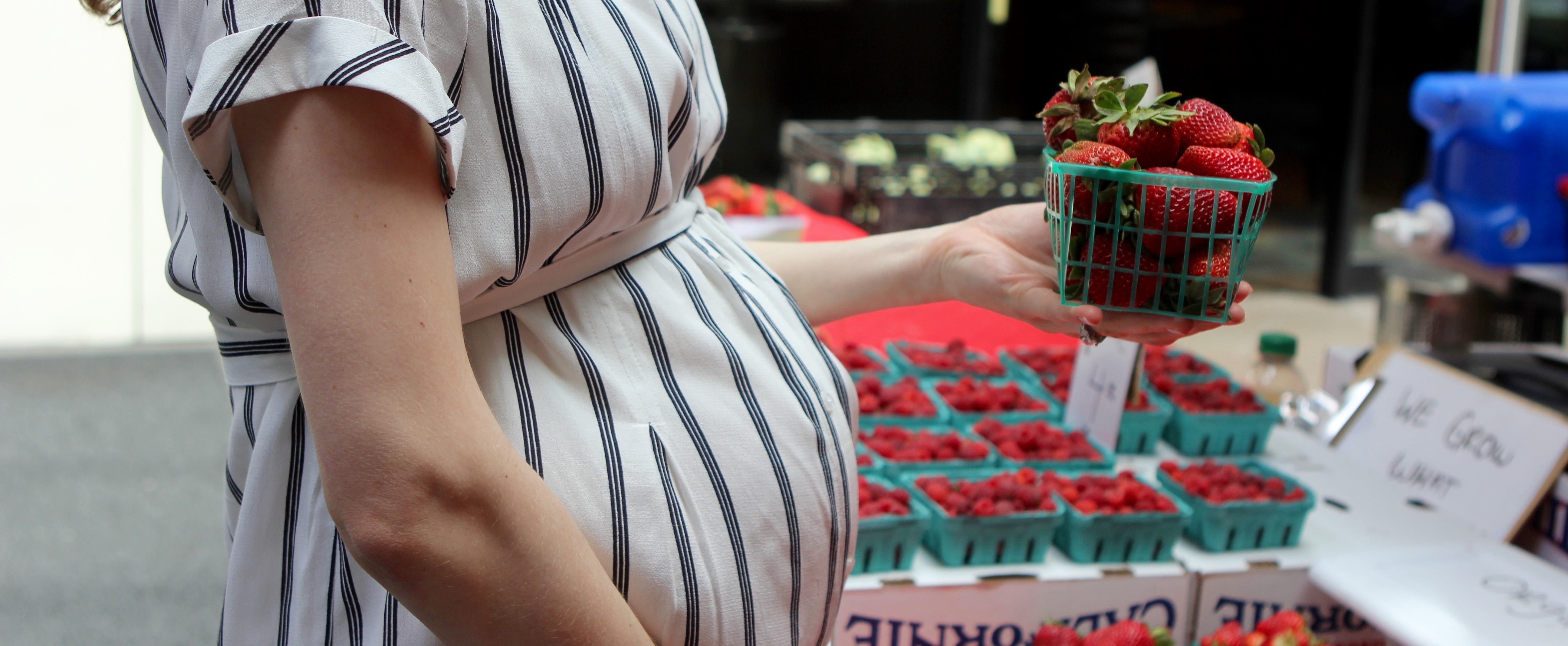 What Can You Eat During Labor? | PS Family