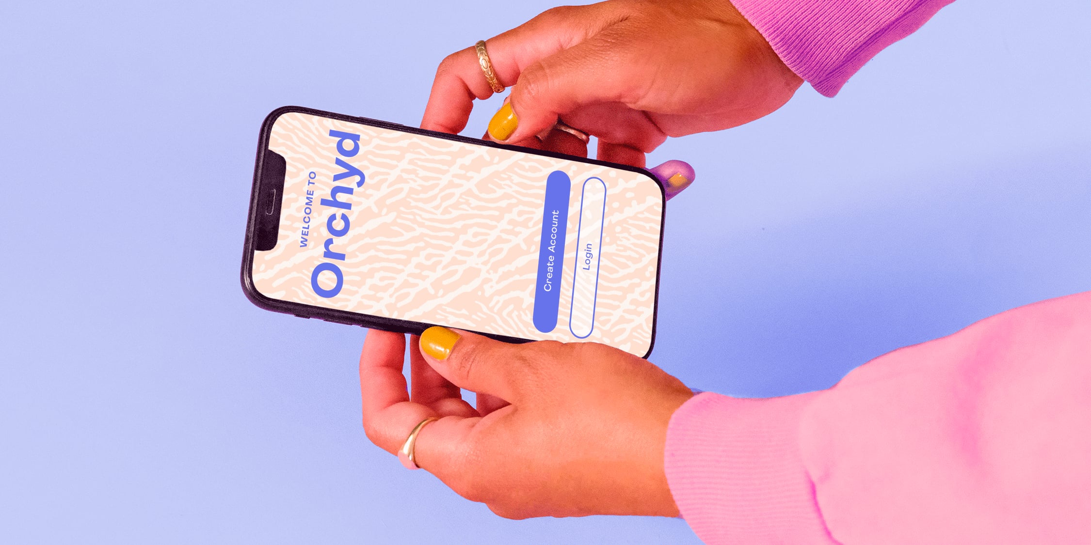 Orchyd Period Tracking App Review | PS Fitness