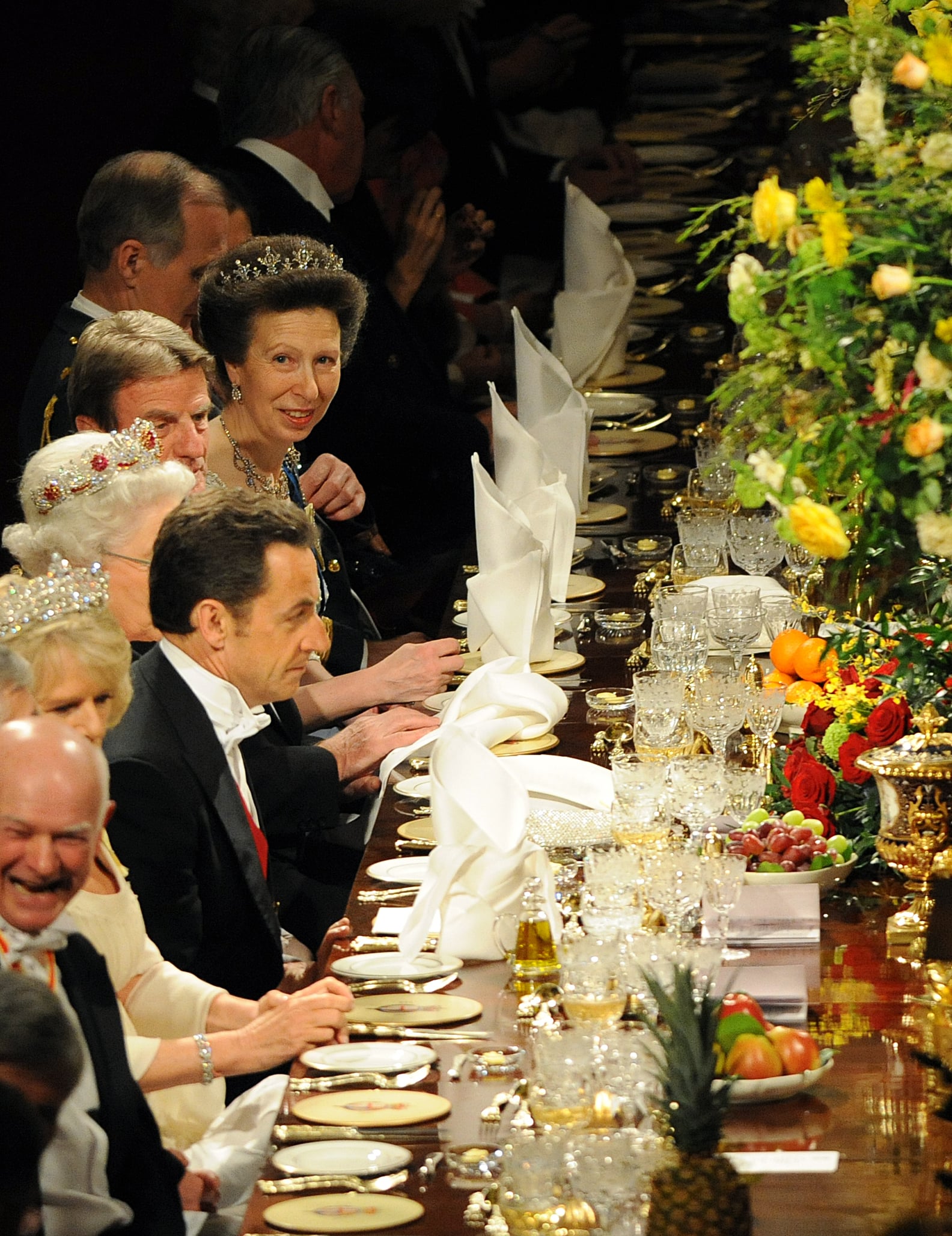 Princess Anne Pictures Over the Years | PS Celebrity