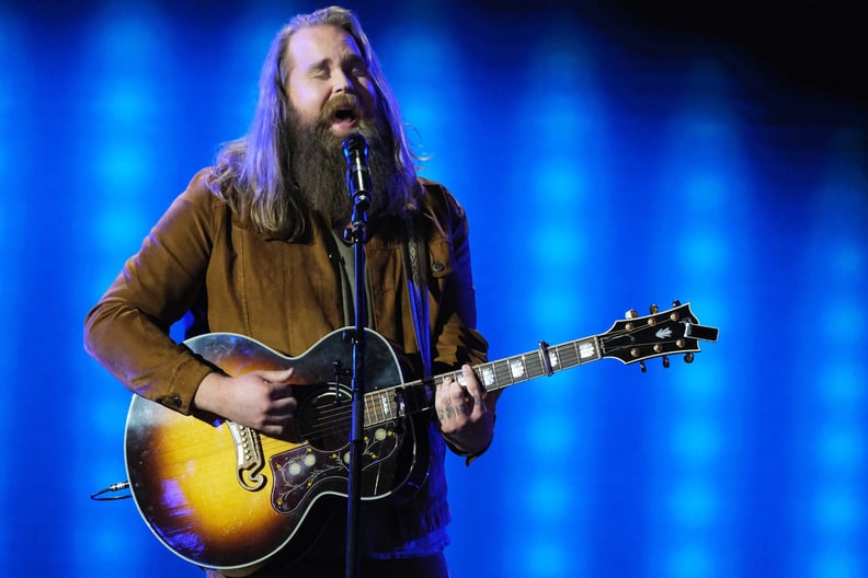 Chris Kläfford America's Got Talent "Imagine" Audition Video | POPSUGAR ...