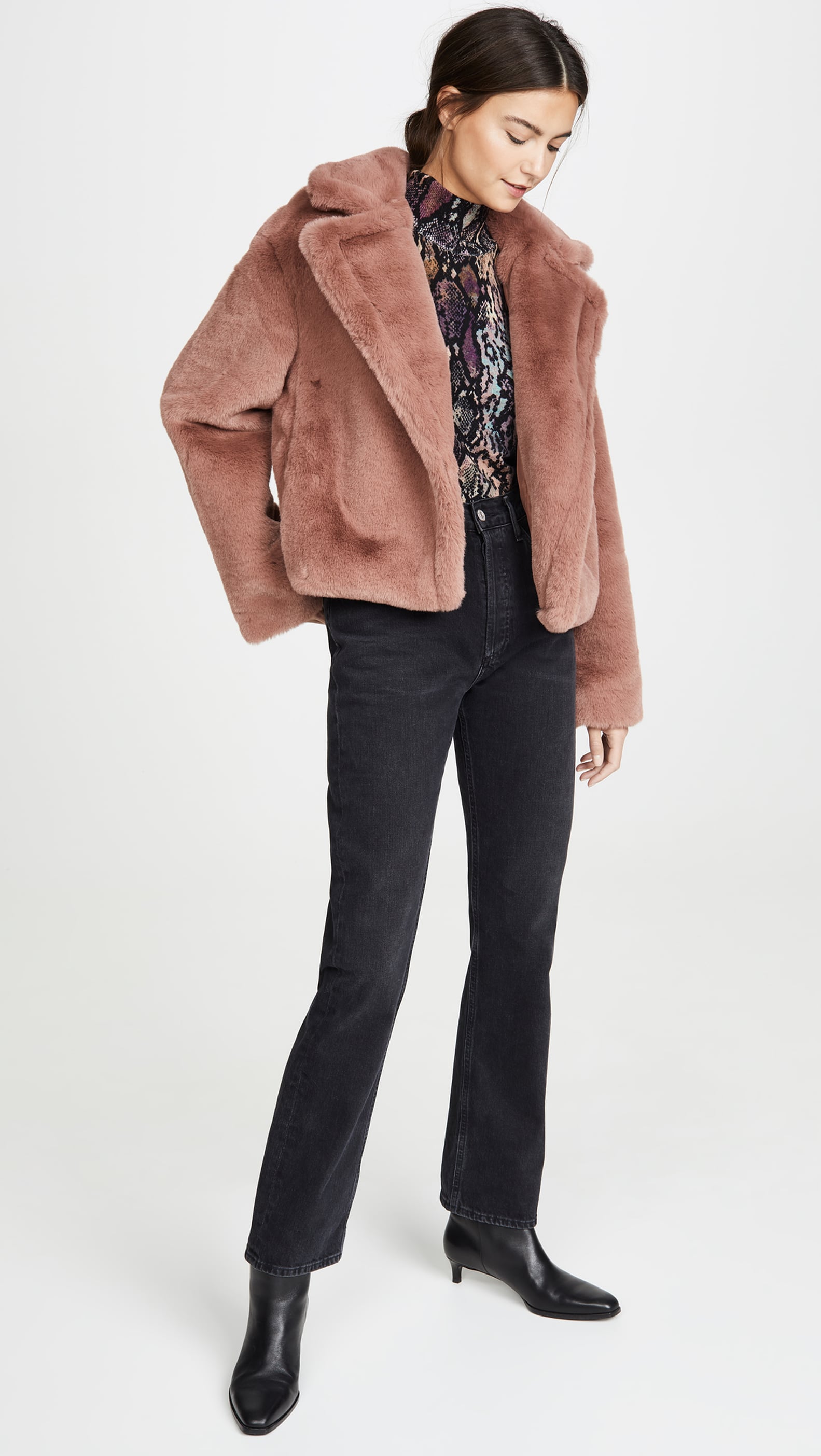 The Most Stylish Outerwear For Women on Amazon | PS Fashion