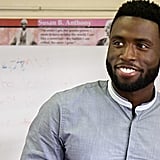 Who Plays Daniel on Insecure? | POPSUGAR Celebrity