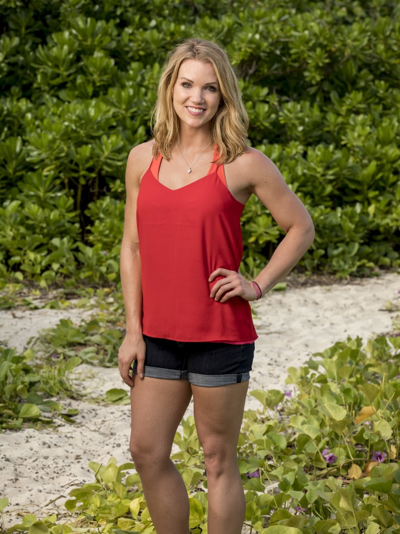 Survivor Season 35 Cast | PS Entertainment