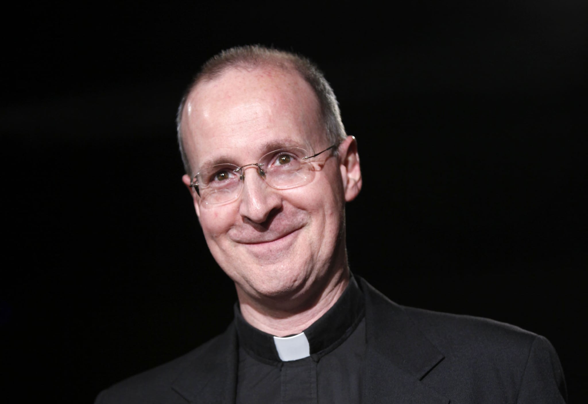 Priest's Reaction to Trump's New Travel Ban | POPSUGAR News