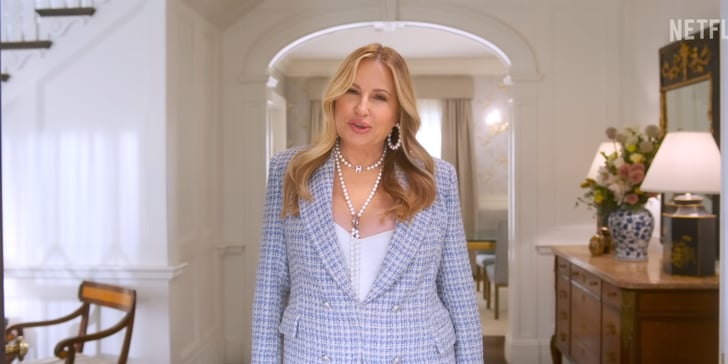 The Watcher: Cast, Trailer, Plot | POPSUGAR Entertainment UK