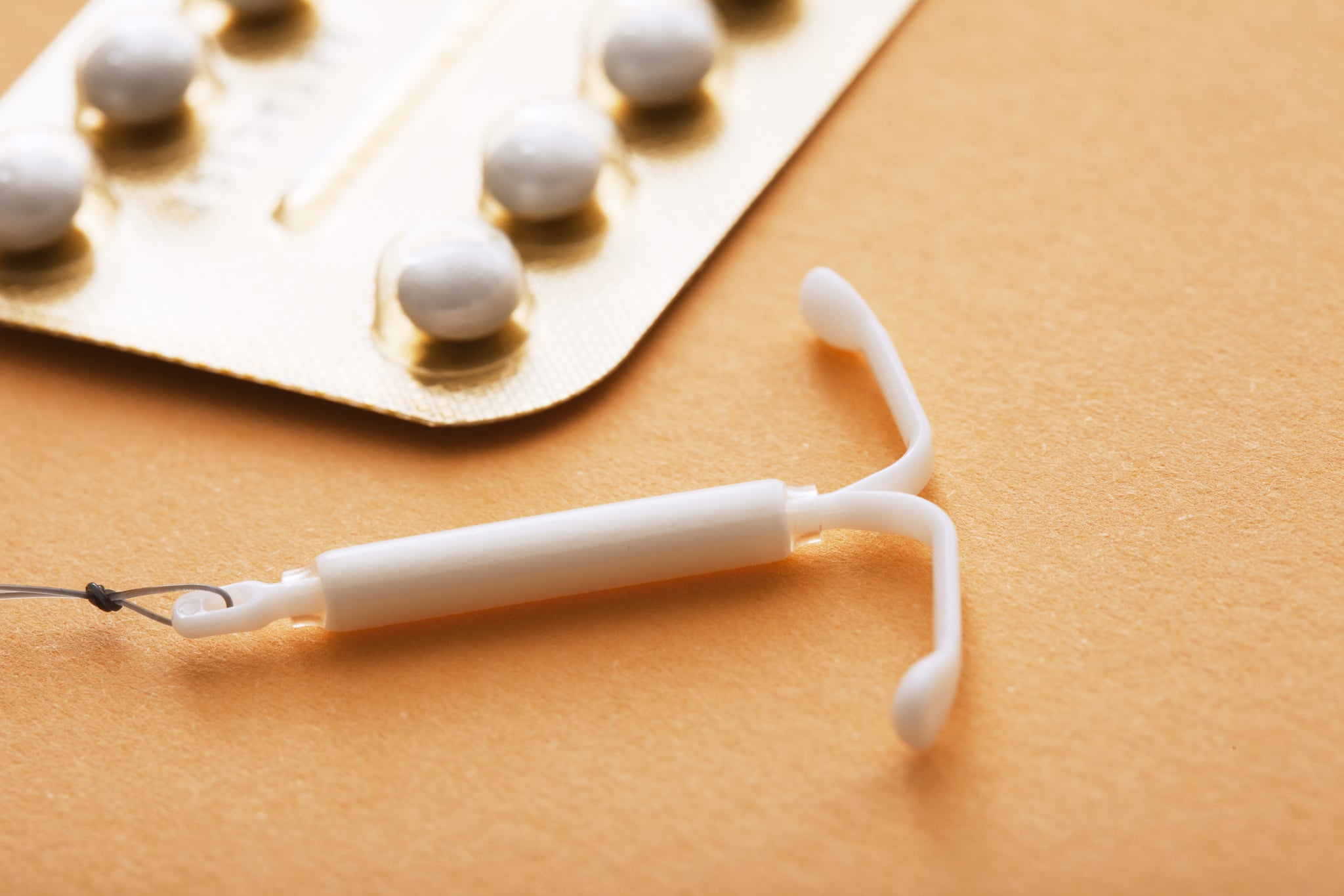 American Academy of Pediatrics Birth Control Recommendation | POPSUGAR ...
