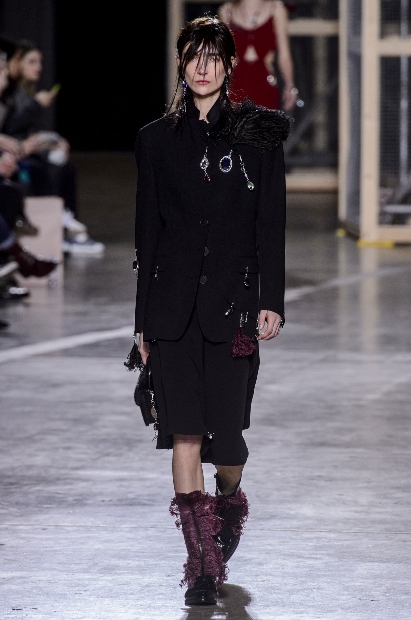 Christopher Kane Fall 2016 Collection | PS Fashion