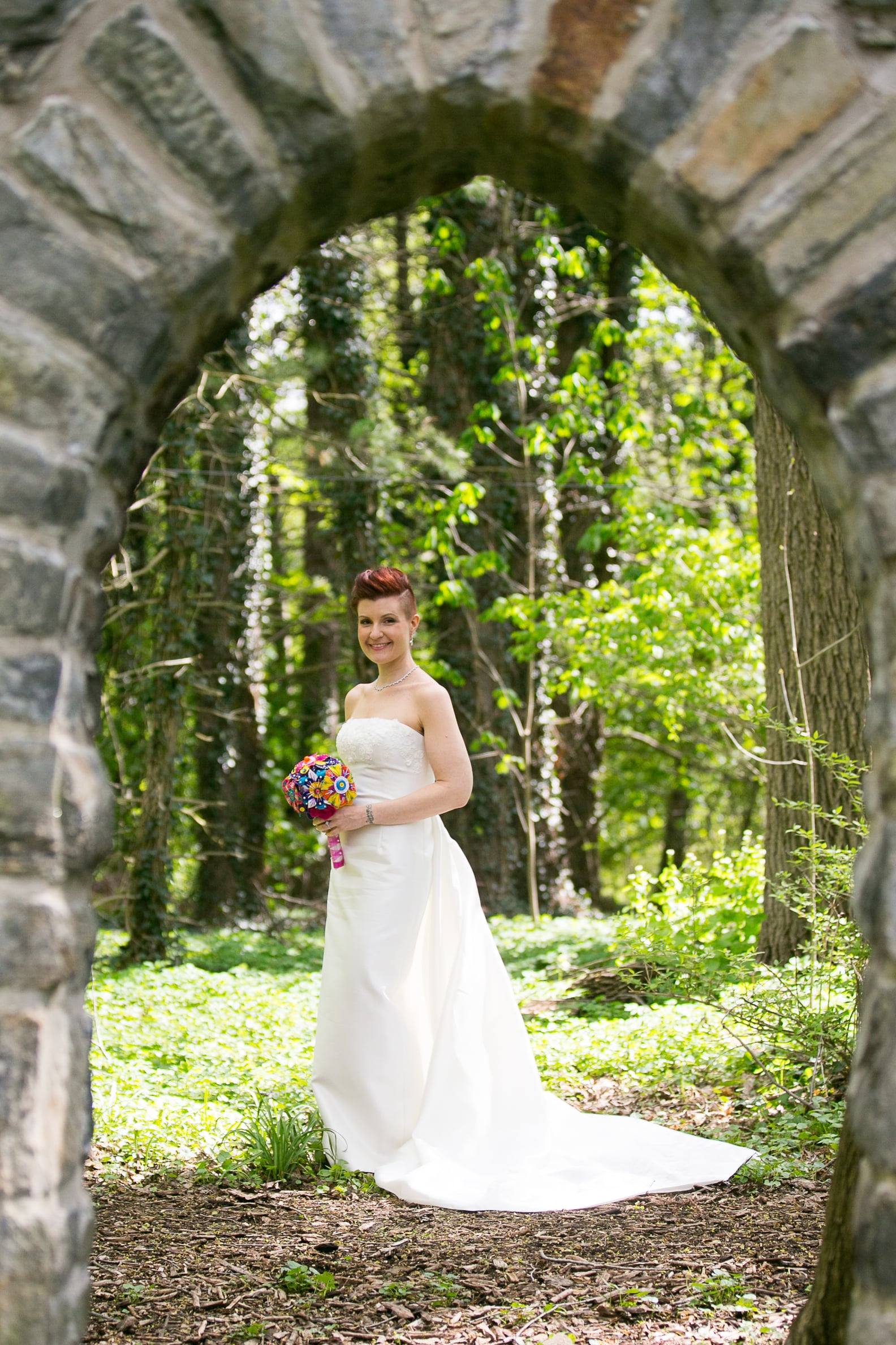 Quirky Quaker Wedding | PS Love
