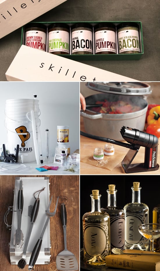 Gifts For Foodie Dads | PS Food
