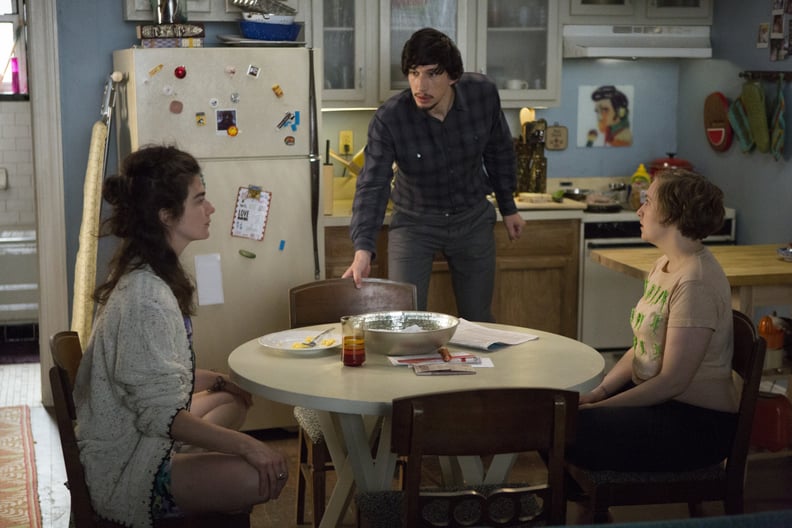 Girls Season 3 Review | PS Entertainment