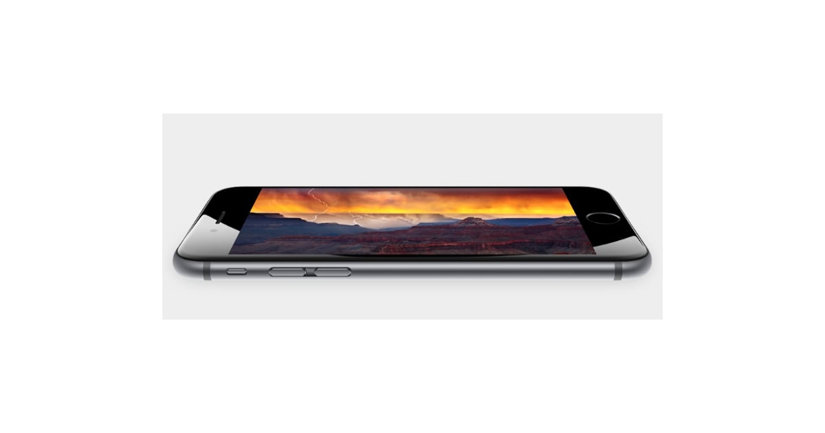 iPhone 6 Price | POPSUGAR Tech
