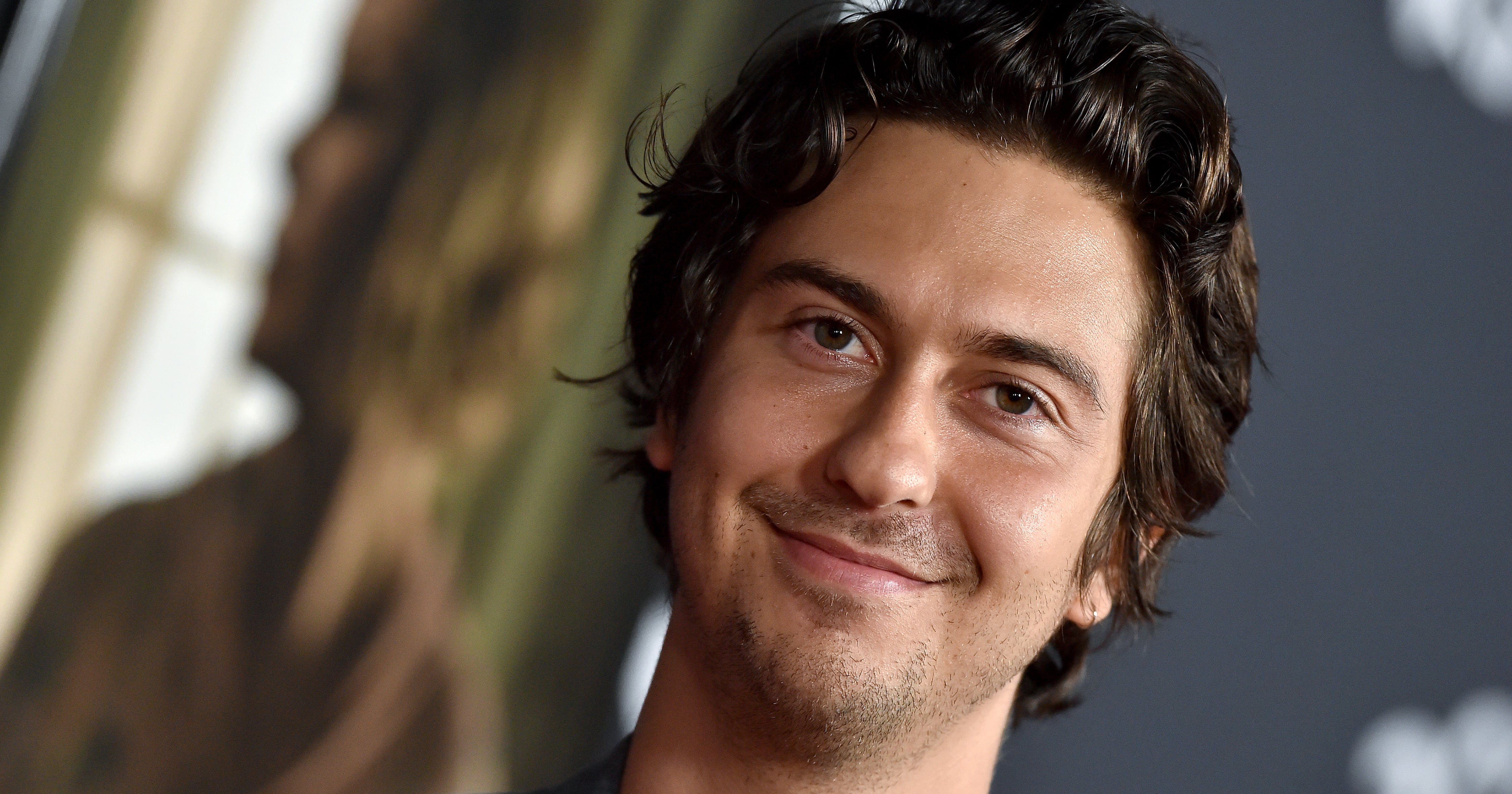 Who Is Nat Wolff Dating? | POPSUGAR Celebrity