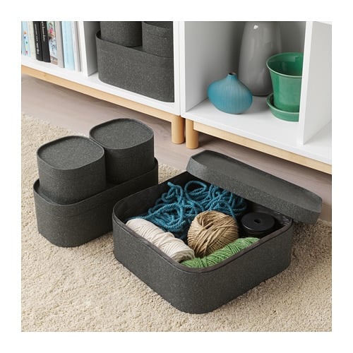 Organisation Products From Ikea | POPSUGAR UK Parenting